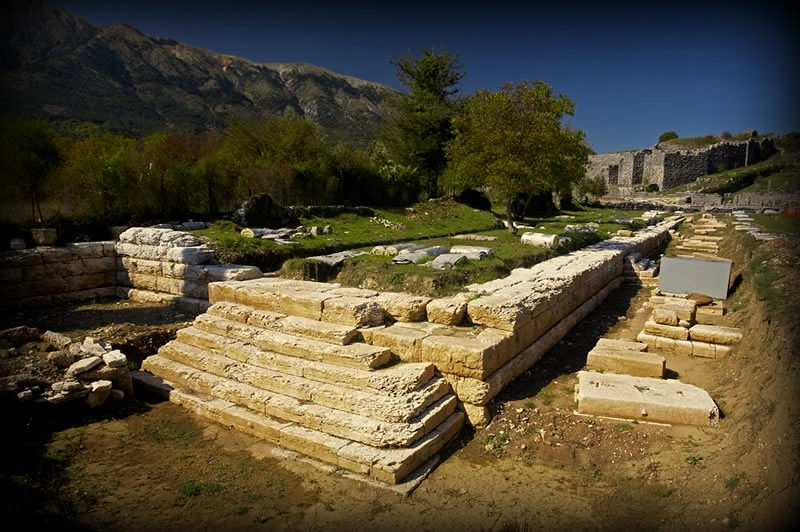 ΙΣΤΟΡΙΑ ΕΛΛΗΝΙΚΗ ΚΑΙ ΠΑΓΚΟΣΜΙΑ : ΑΡΧΑΙΑ ΘΕΑΤΡΑ ΚΑΙ ΑΡΧΑΙΟΛΟΓΙΚΟΙ ΧΩΡΟΙ ...