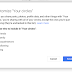 Hide Google+ Circles in the New Google Contacts