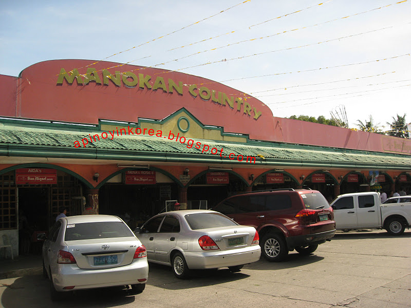 A Pinoy in Korea: Immigrating To Bacolod's Manokan Country