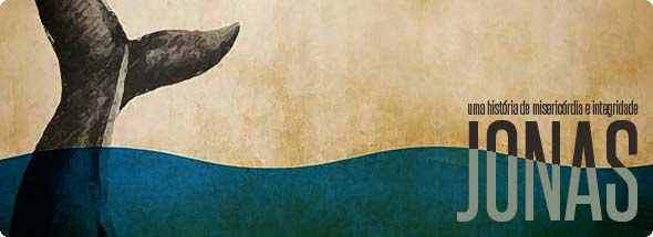 Jonas 1 1-17 - A INCRÍVEL HISTÓRIA DO PROFETA JONAS. ~ JAMAIS DESISTA!