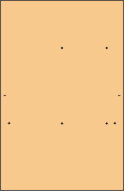 Awesome SVGs: Rotating Mechanism, Cheesy Card