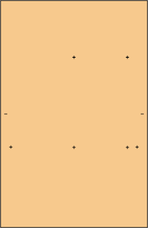 Awesome SVGs: Rotating Mechanism, Cheesy Card