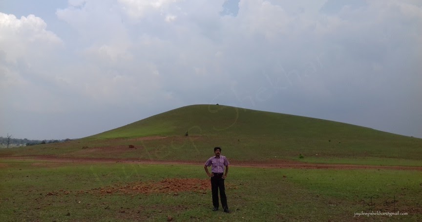 कभी-कभार: 202. Bliss@Barharwa