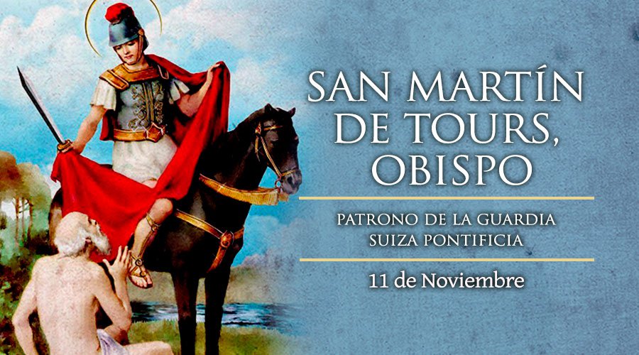 Siguiendo tus huellas: SAN MARTÍN DE TOURS
