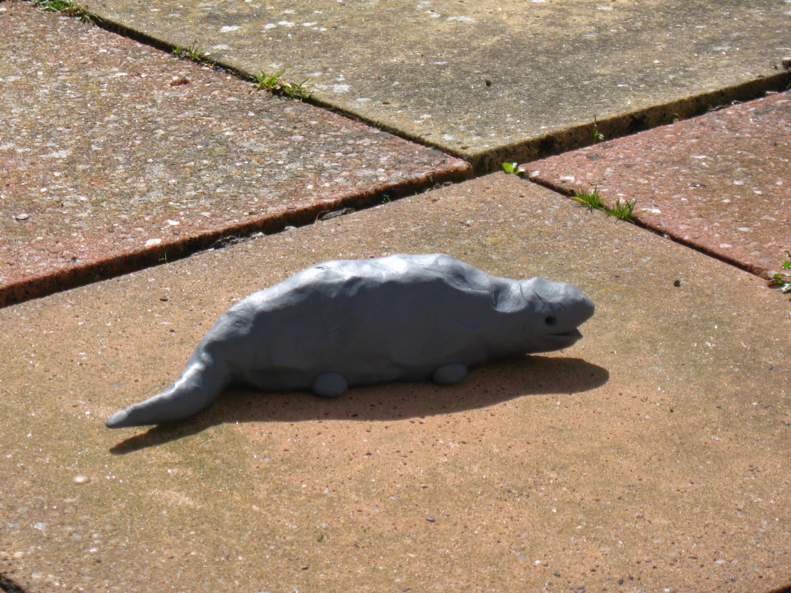 LOCH NESS MONSTER: Hugh Gray: The Man and His Monster