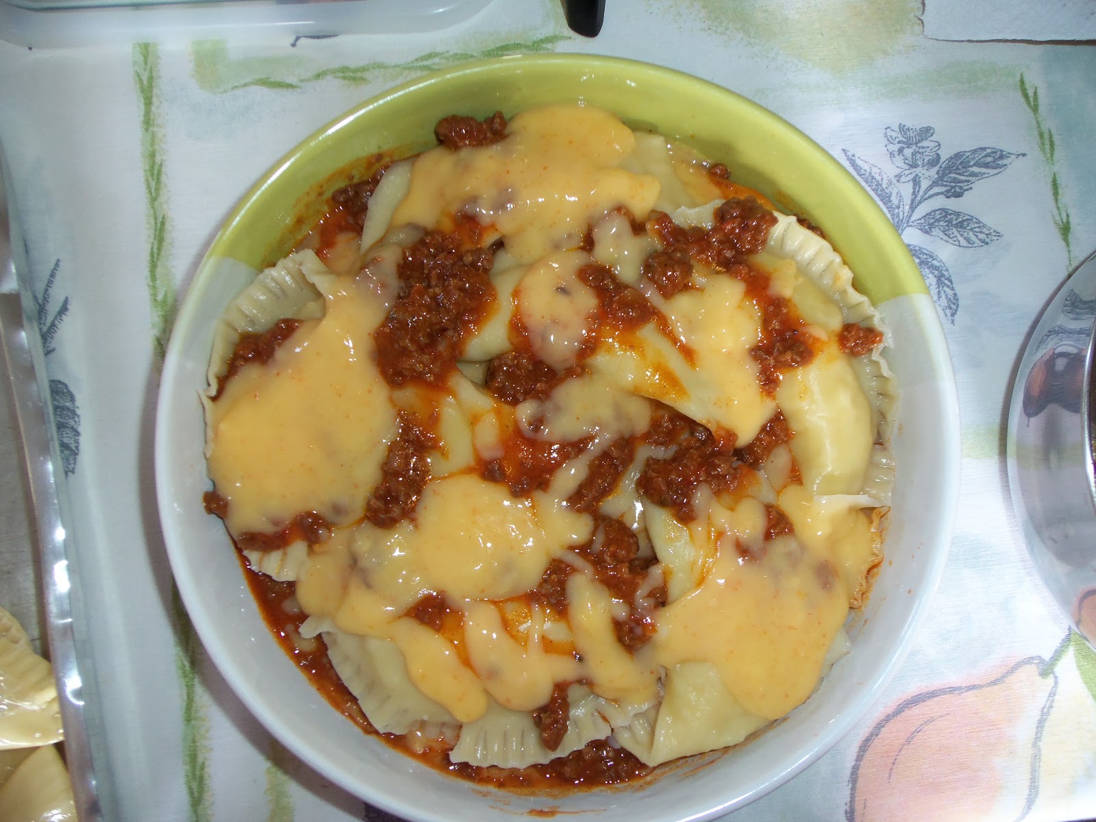 "Meus Dotes": Pirogue à minha moda