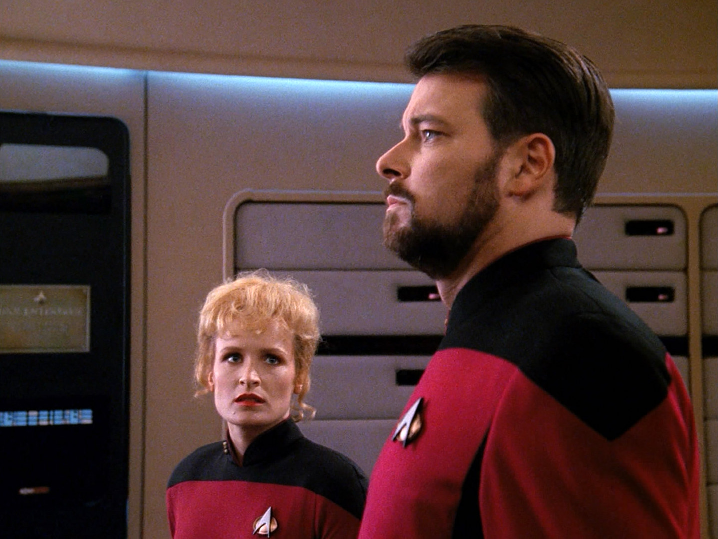 For tickets to tonight's screening go to Fathom Events . The Blu-ray is ...