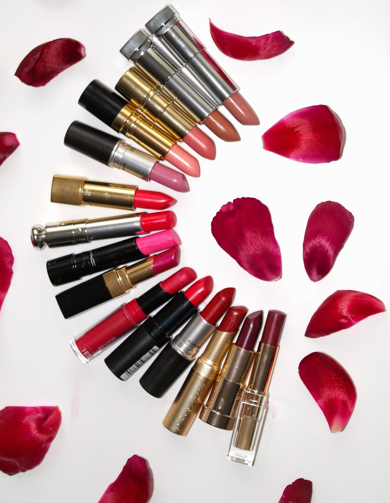 5 lucruri pe care poate nu le știi despre ruj