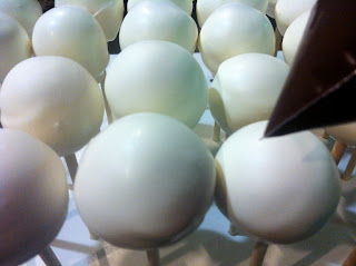 Cake Pop Queens: Music Cake Pops