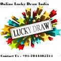 How to Participate in Lucky Draw Online ? +91-7044405311