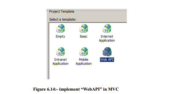 🚀Experienced Software & Web Developer | ASP.NET, React, Angular, Django: Implement “WebAPI” in ...