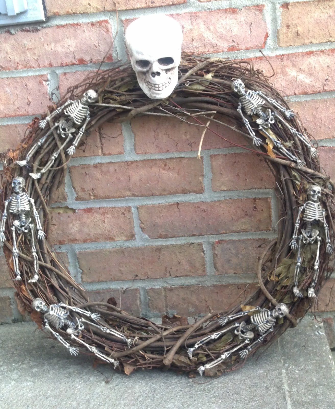 Mrs. Captain America