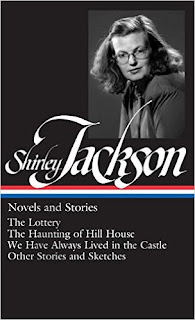 Shirley Jackson at 100