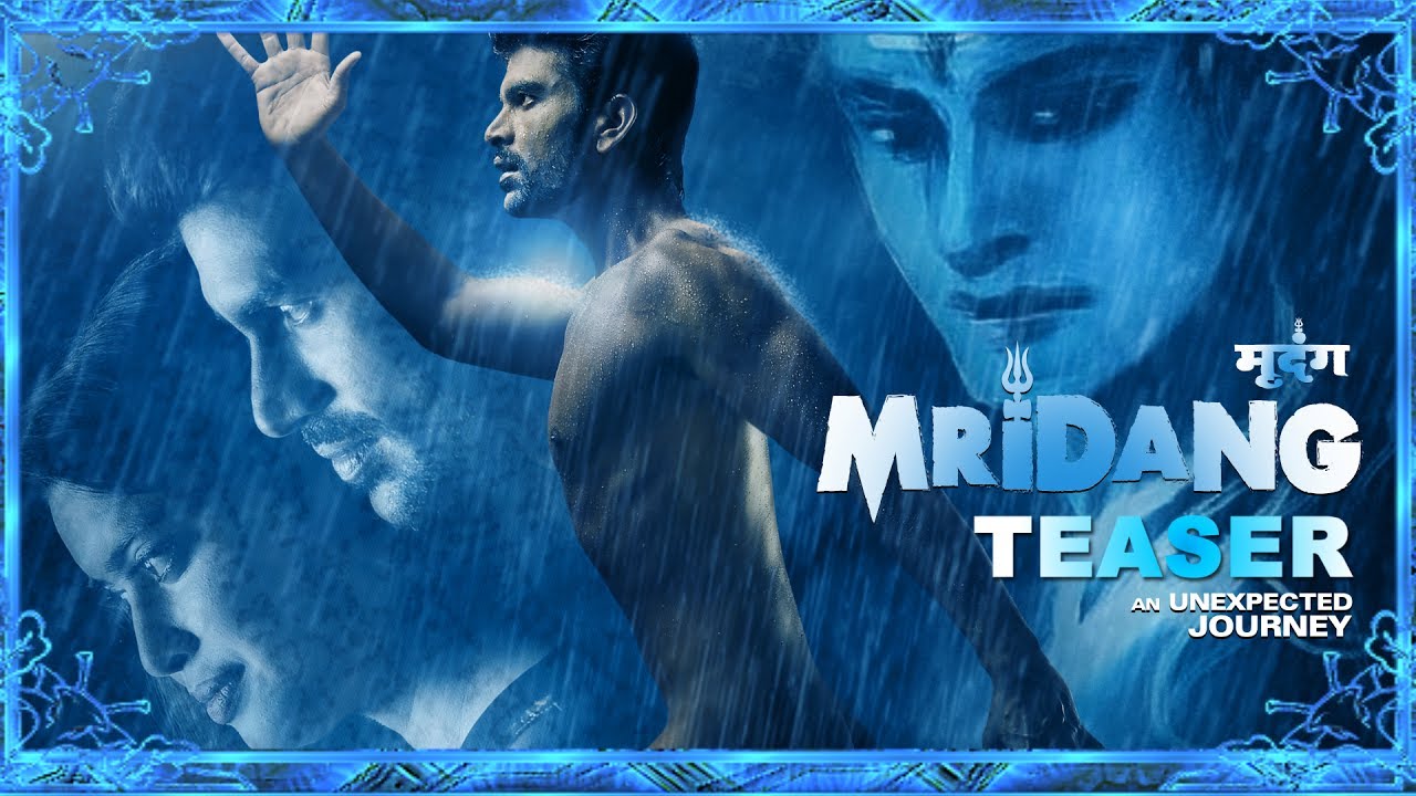 Mridang full movie review-Manoj kumar rao , Rose laskar ,Ritesh s kumar ...