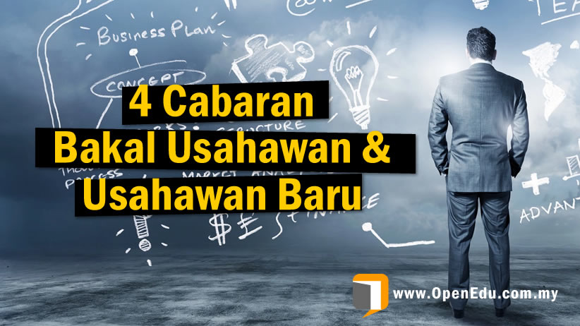 Pengurusan Dalam Islam: Cabaran Dalam Perniagaan