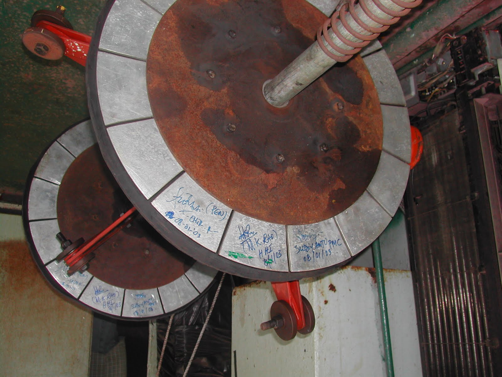 Small shipyard....: Strain-Based Design of Pipeline