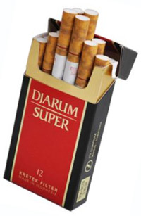 sejarah rokok djarum super ~ The Dreamer