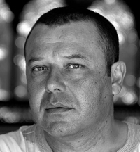 THE VIEW FROM FEZ: Ali Chraibi - The Power of Black and White Images