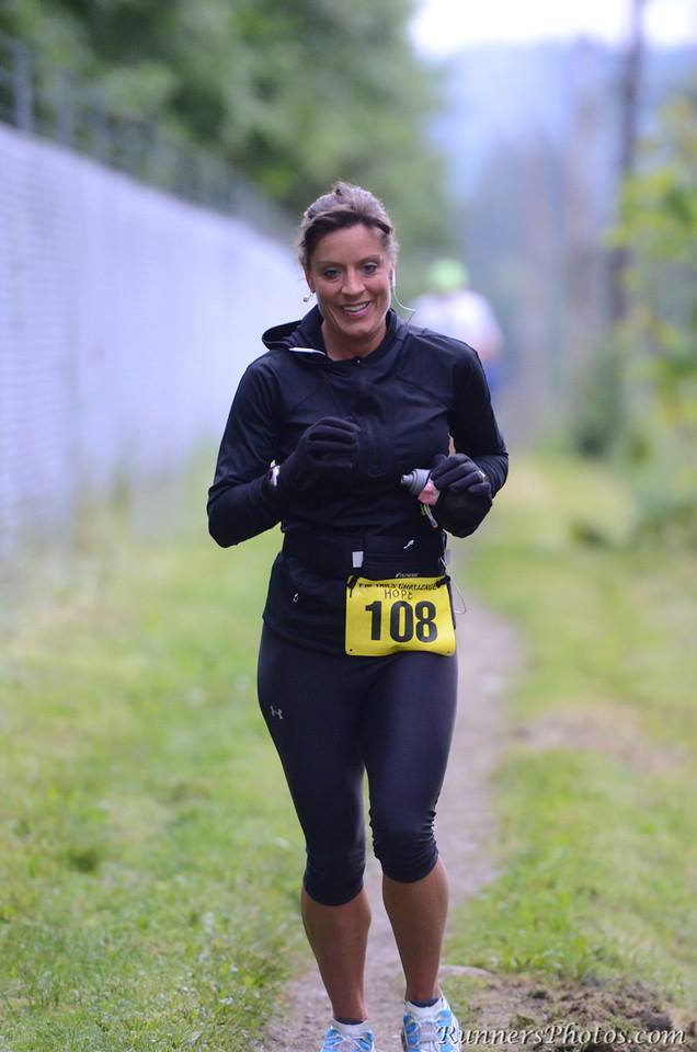 Run Pigtails: June 2013