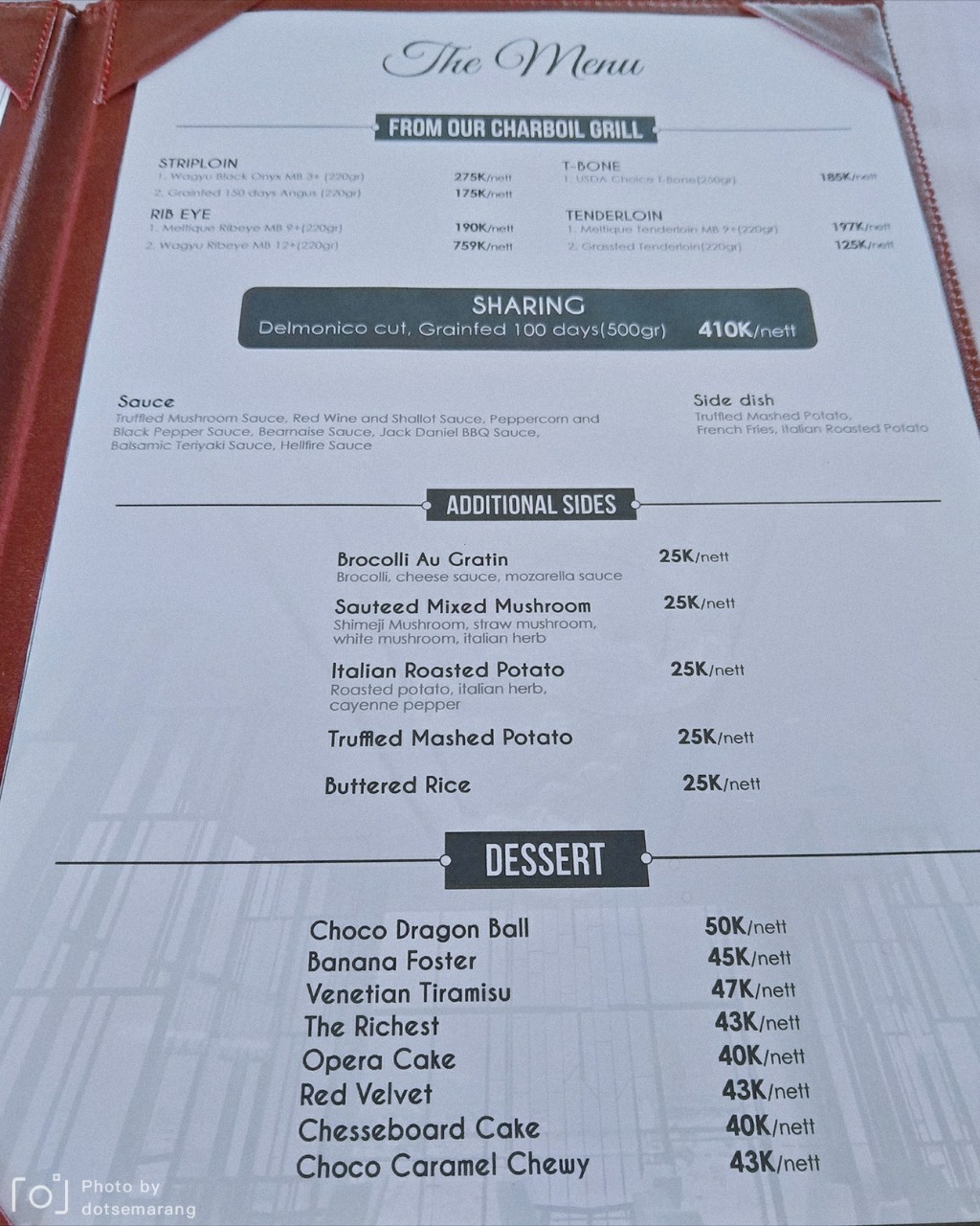 Tampil Lebih Kekinian, Ini Wajah Baru Sky Line Restaurant Gumaya Tower ...