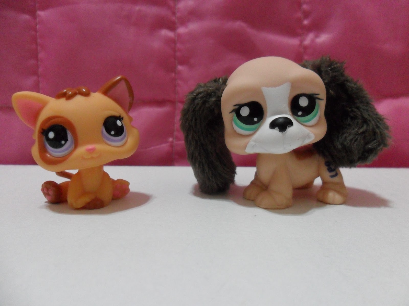 Mipetclub (Littlest Pet Shop): noviembre 2012