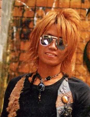 Ga Ga Gyaru: What Type Of Gyaru Are You?