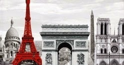 Test-it te lo pone a huevo: La Tour Eiffel va se refaire une beauté ...