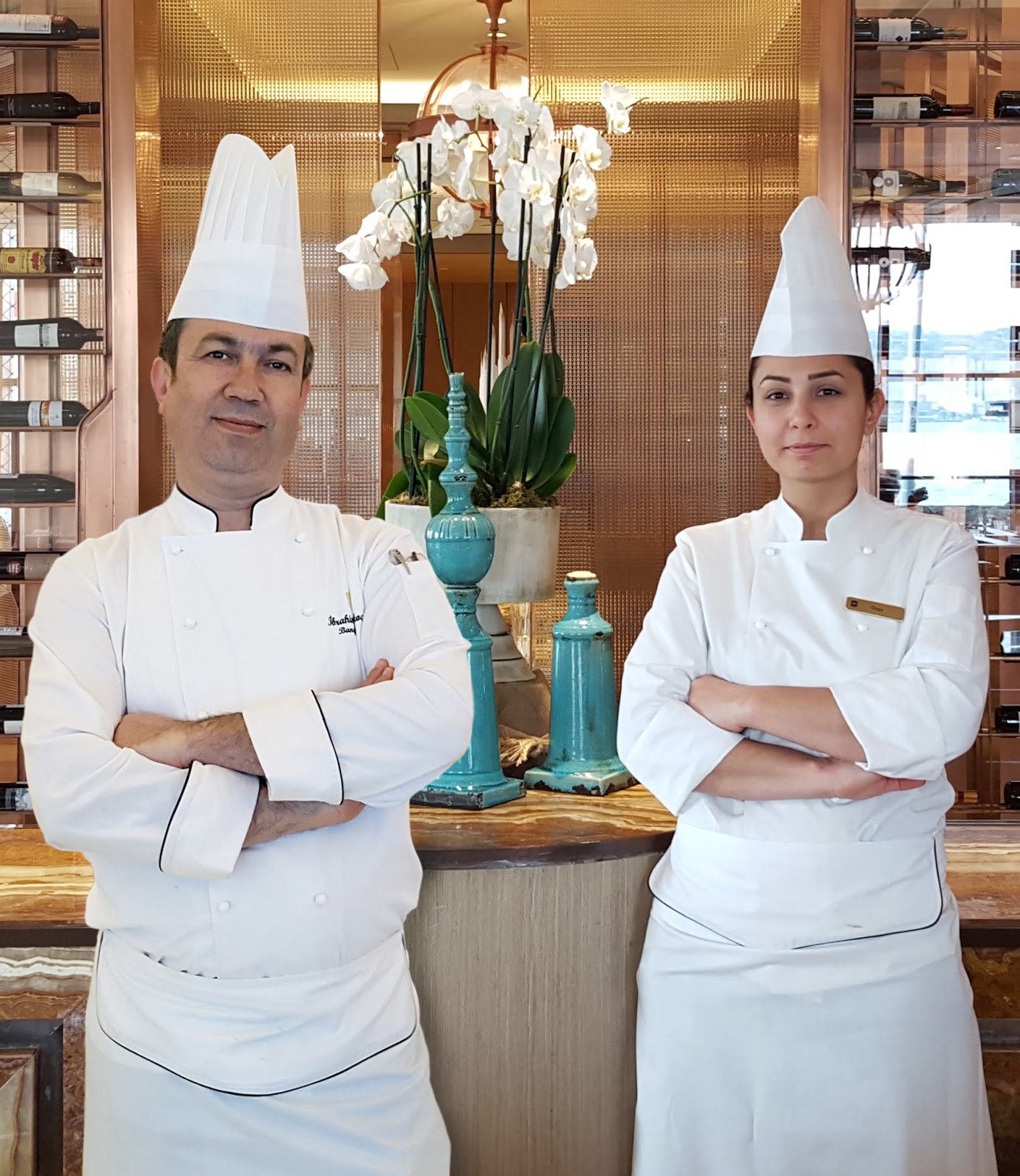 Kee Hua Chee Live!: ENJOY FABULOUS, AUTHENTIC TURKISH FOOD FROM NOW ...