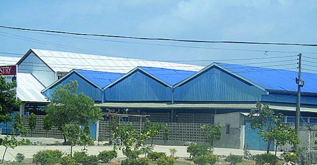 EFATHA MINISTRY, Efatha Foundation Ltd and TRENET ~ GOSPEL IN AFRICA