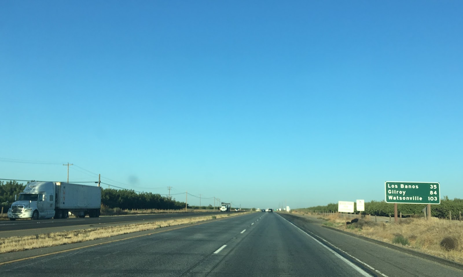 California State Route 152