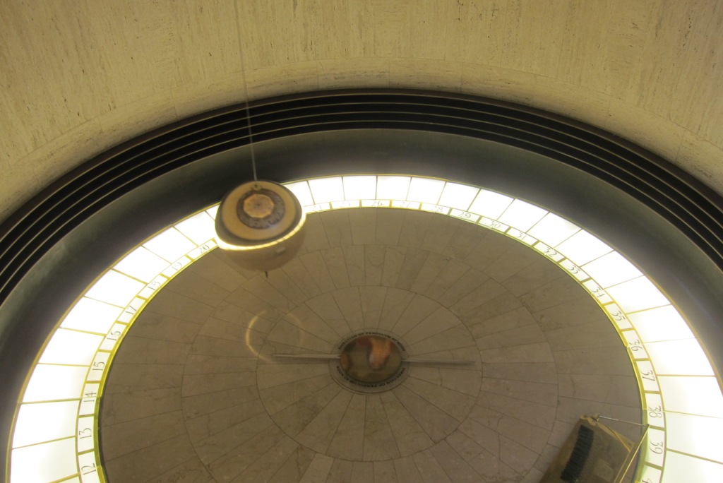 Doves Today: Roof of the world