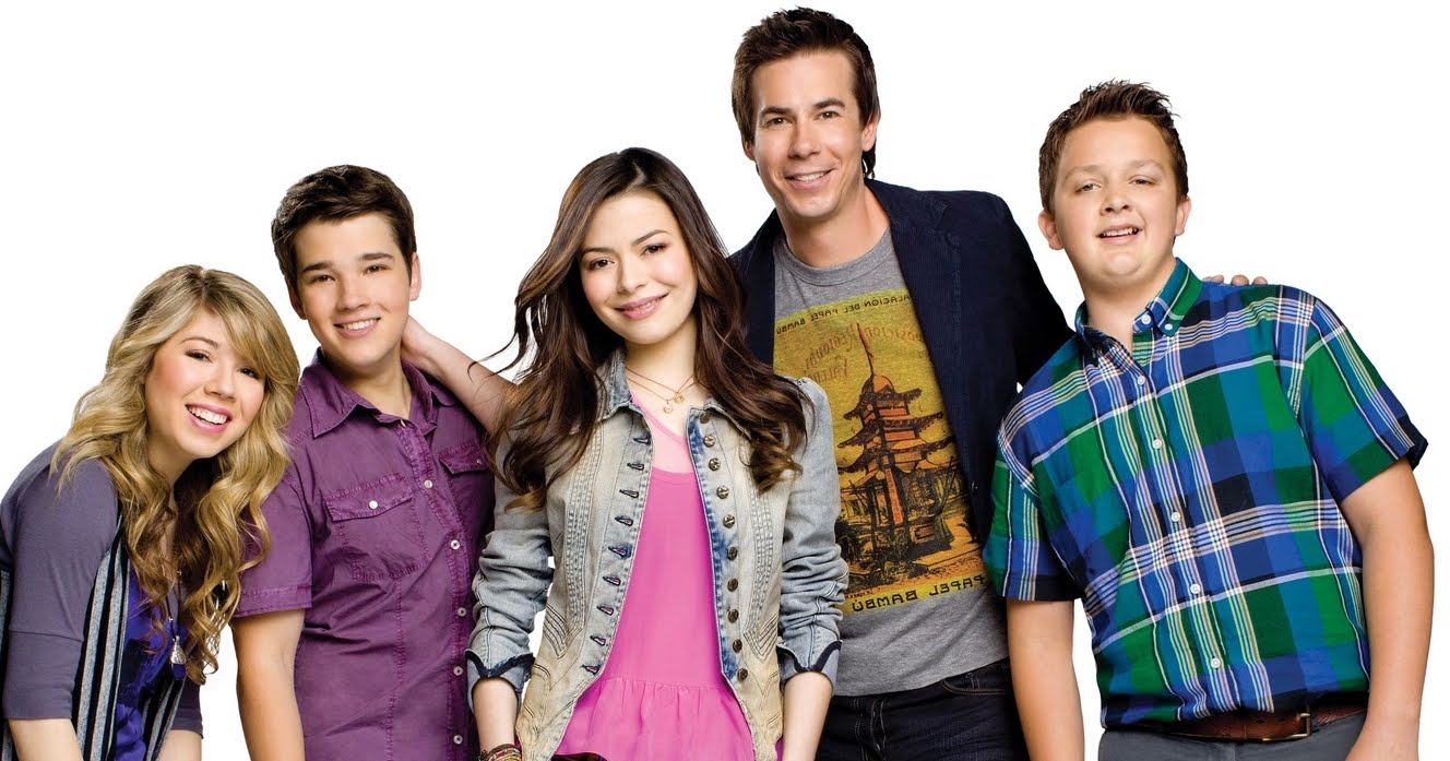 Series y Peliculas en HD: iCarly 6° Temporada [Latino/Ingles] [HD]