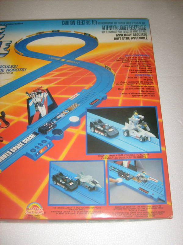 The Matchbox Powertrack Speedtrack & Lanechanger Site
