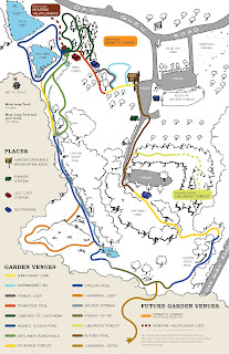 Day Hiking Trails: SoCal trail passes ponds, conifers, sequoias