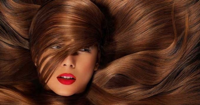 Cara membuat rambut halus dan mengkilap tanpa ke salon | Trend Gaya Rambut