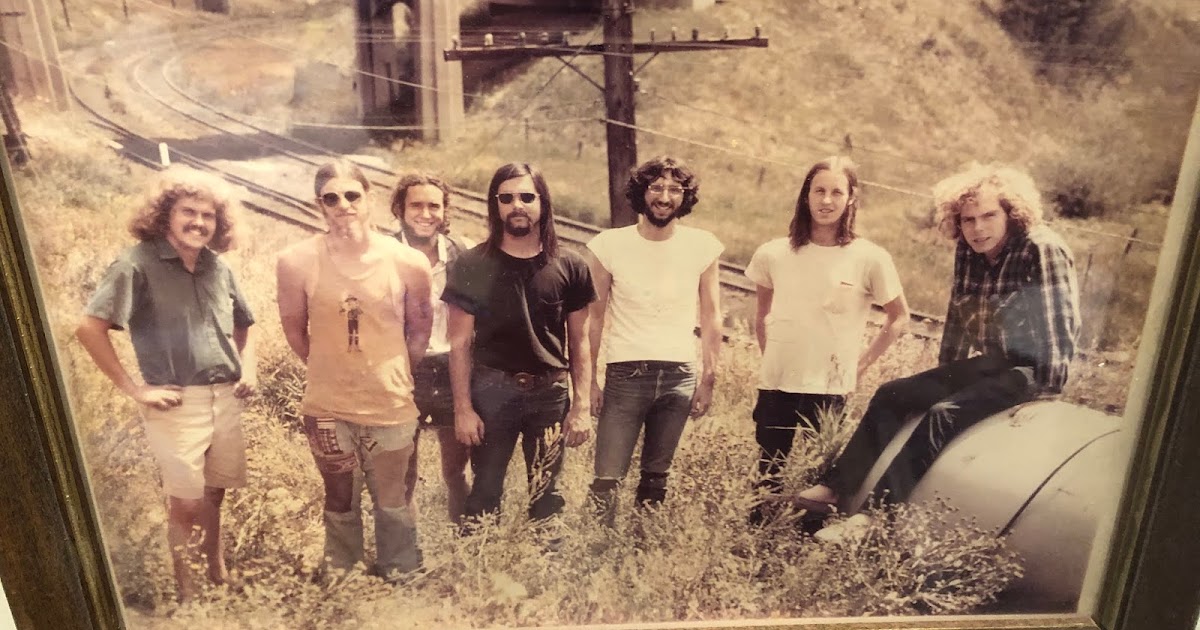 Things Have Changed: Rockin' The 70s