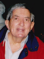 Village Memorial: Fond Farewell - Jonathan Frid (1924-2012)