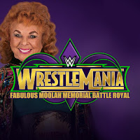 BREAKING: WWE Changes Name Of Fabulous Moolah Memorial Battle Royal ...