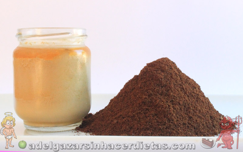 Yogurt de café casero - Adelgazar sin hacer dietas | Recetas de cocina ...