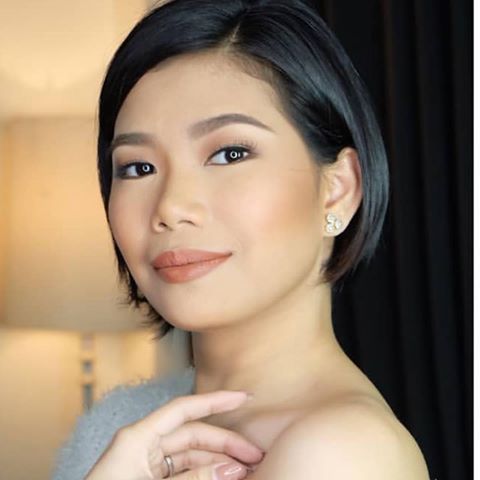 Suklay Diva Katrina Velarde Thankful To Viva Live For Her First Big ...