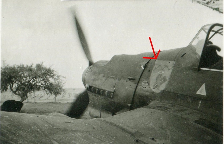 FalkeEins - the Luftwaffe blog: Ju 87 B-2 Stuka Walkaround reference ...