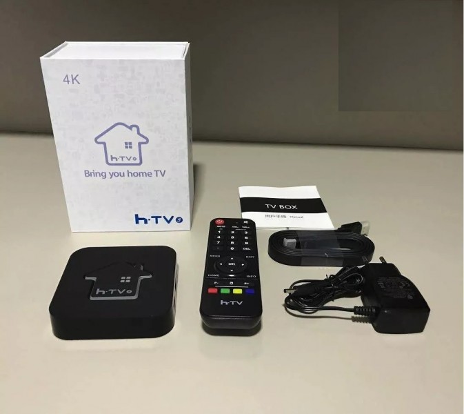 Receptores Top: saiba mais sobre o sistema IPTV