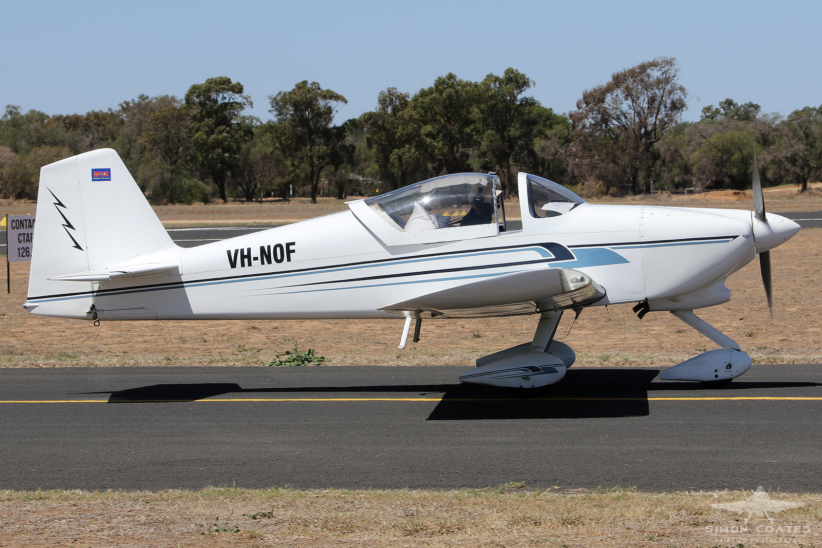 November 2019 | GA Aircraft Australia
