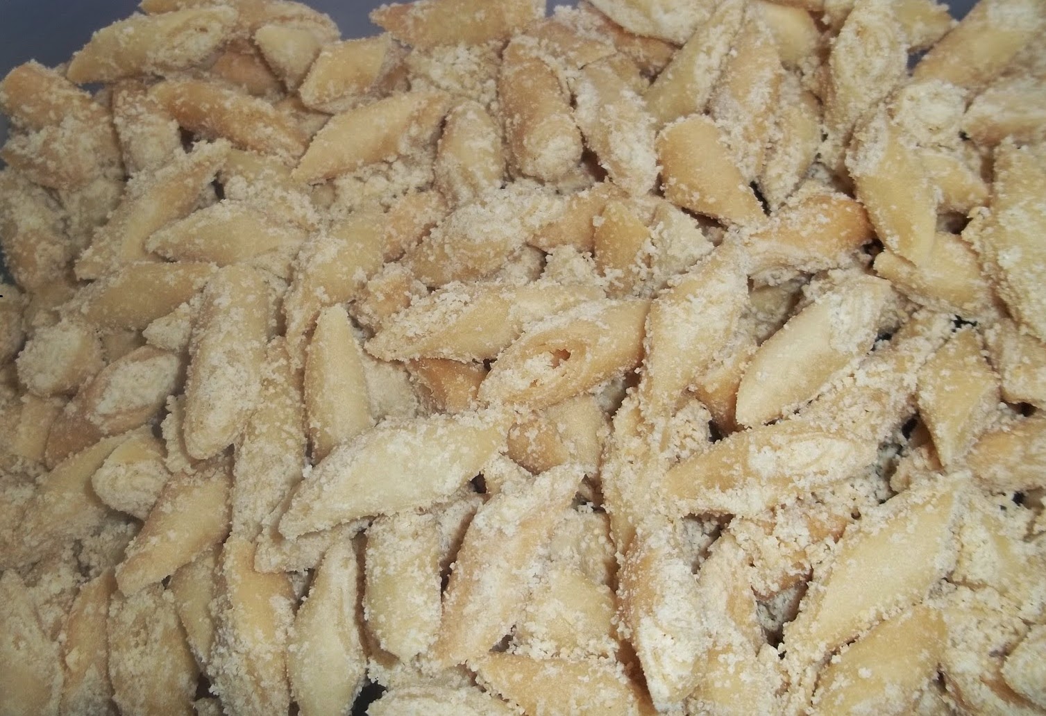 Hanna Popia Homemade: Popia Nestum Horlick