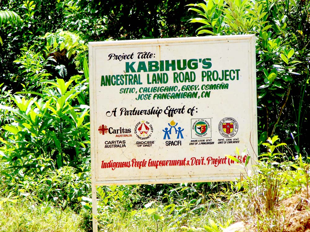 Mambulaoans WorldWide Buzz: Paranial project could affect Kabihug people