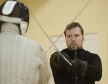 Interview with Christian Henry Tobler