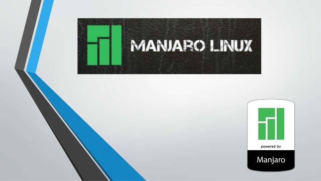 Historia de Manjaro Linux.