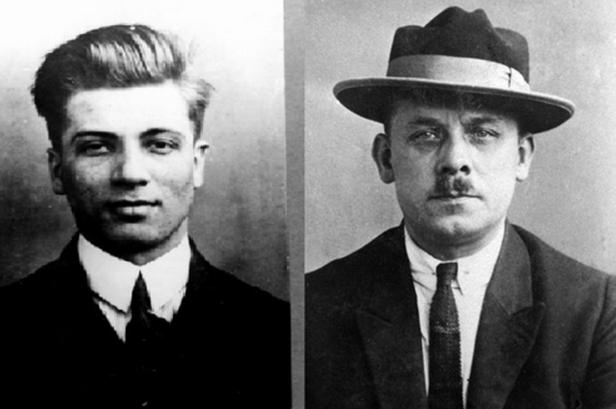 Face Obscura: FRIEDRICH HAARMANN, o “Açougueiro de Hannover” ou o ...