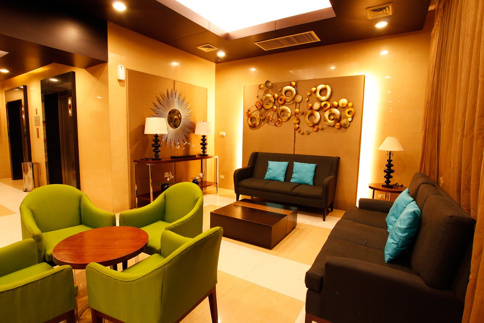 RLC Residences - Residential Division of Robinsons Land Corporation ...