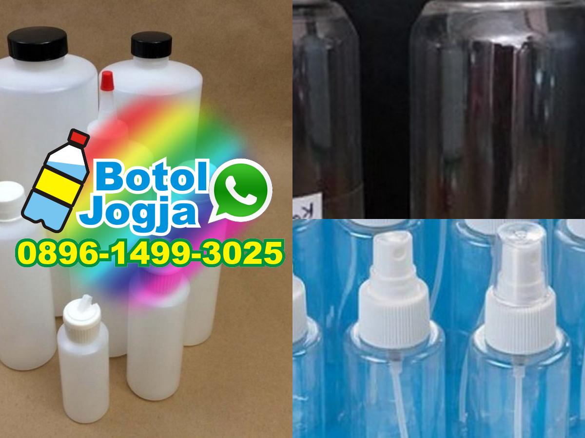 Pabrik Botol Hdpe Jakarta - 0896.1499.3025 [wa] Botol Plastik Jogja ...
